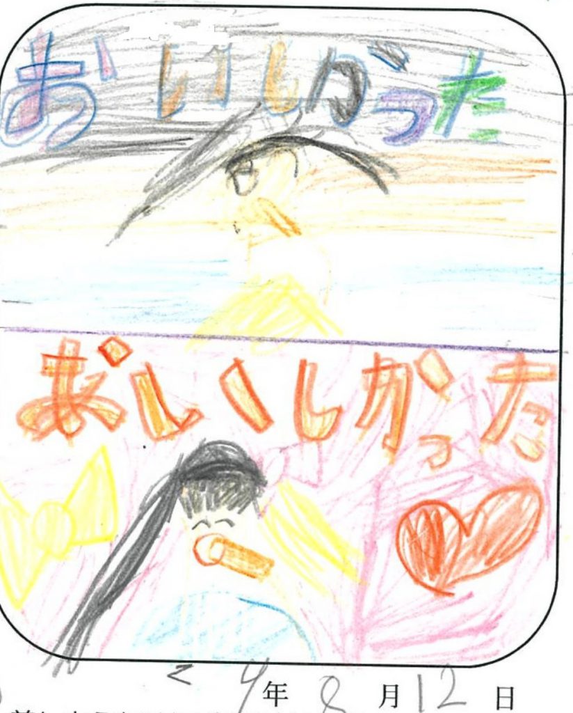 2017年度子ども未来応援事業 | NPO法人 POPOLO